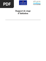 Rapport de Stage Cosumar 2023 | PDF | Sécurité