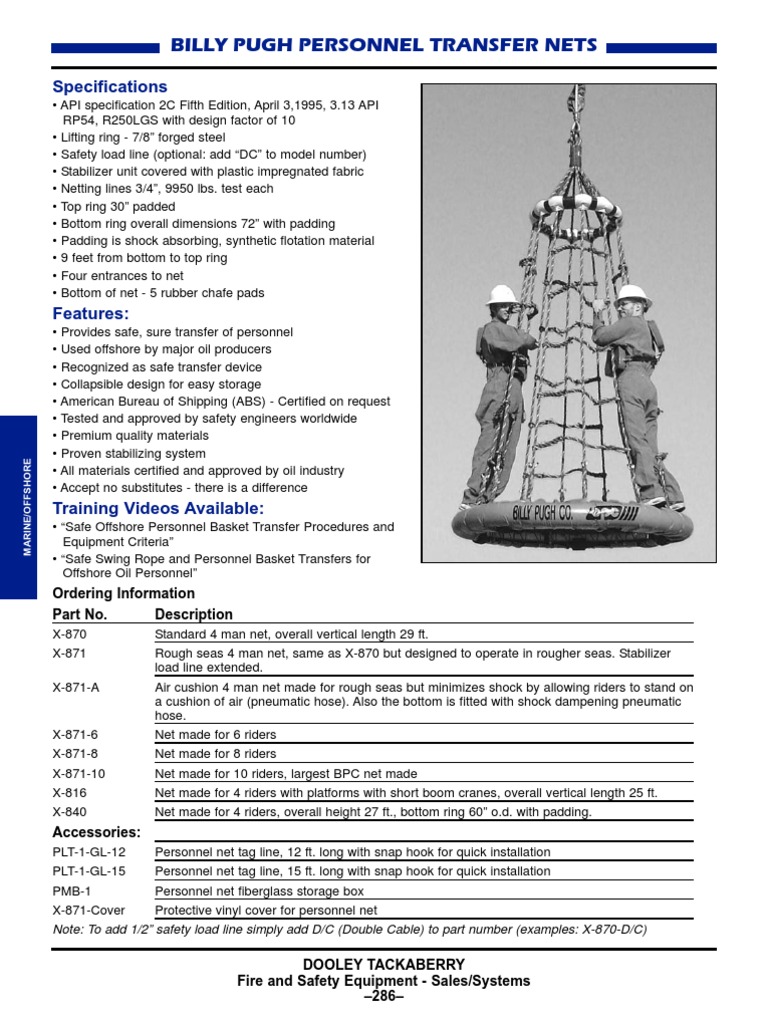 Billy Pugh - marine-offshore | Rope | Nature