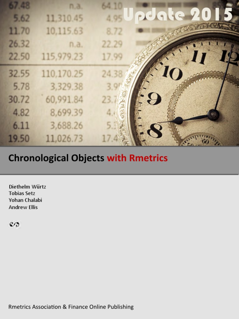 Chronos | PDF | Mac Os | Greenwich Mean Time