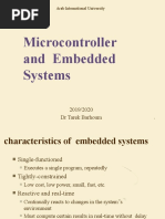 ARM System-On-chip Architecture 2nd Edition Book R | PDF | Arm Architecture | Microprocessor