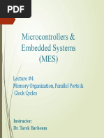 Flowcode PICmicro 16F877A | PDF | Input/Output | Areas Of Computer Science