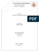 DPWH: History, Mission, and Vision | PDF | Business