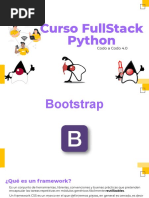 Guía de Rejilla Bootstrap para Web | PDF | Bootstrap (marco frontal ...