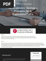 Guía de Bates para El Examen Físico y La Toma de Historia, 13 Edición ...