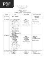 Mathematics Quarter 4 - Module 2: Theorems On Triangle Inequalities ...