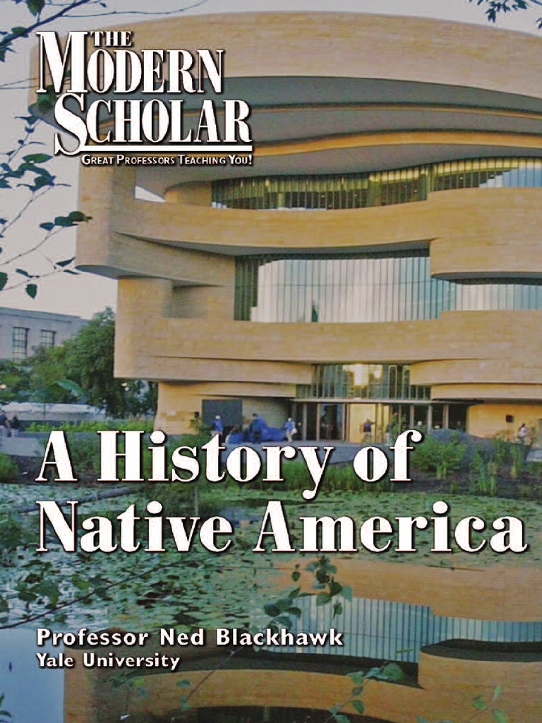 Ned Blackhawk | PDF | Ancestral Puebloans | Iroquois