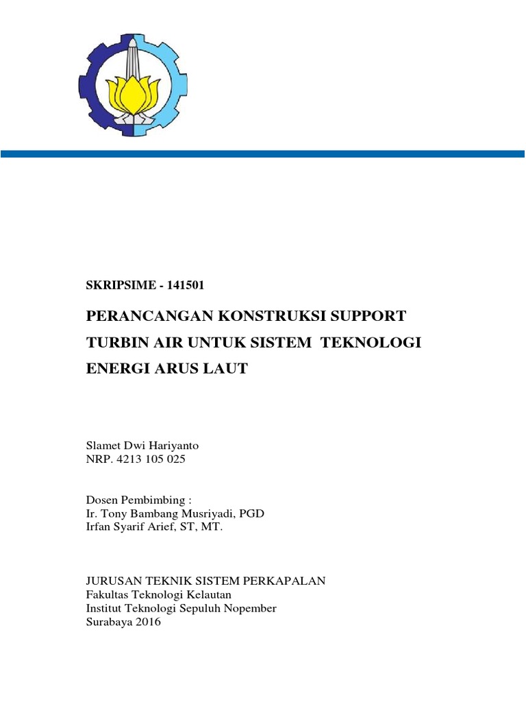 Master Thesis | PDF