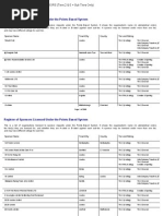 Drayton Lifestyle Time Switch User Manual For Model LP111, LP711, LP ...