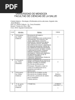 Clasificacion TIRADS | PDF | Biopsia | Medicina