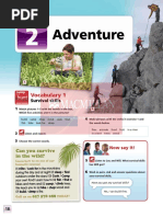 Sample Unit 4 Life Preintermediate PDF | PDF | Linguistics | Grammar