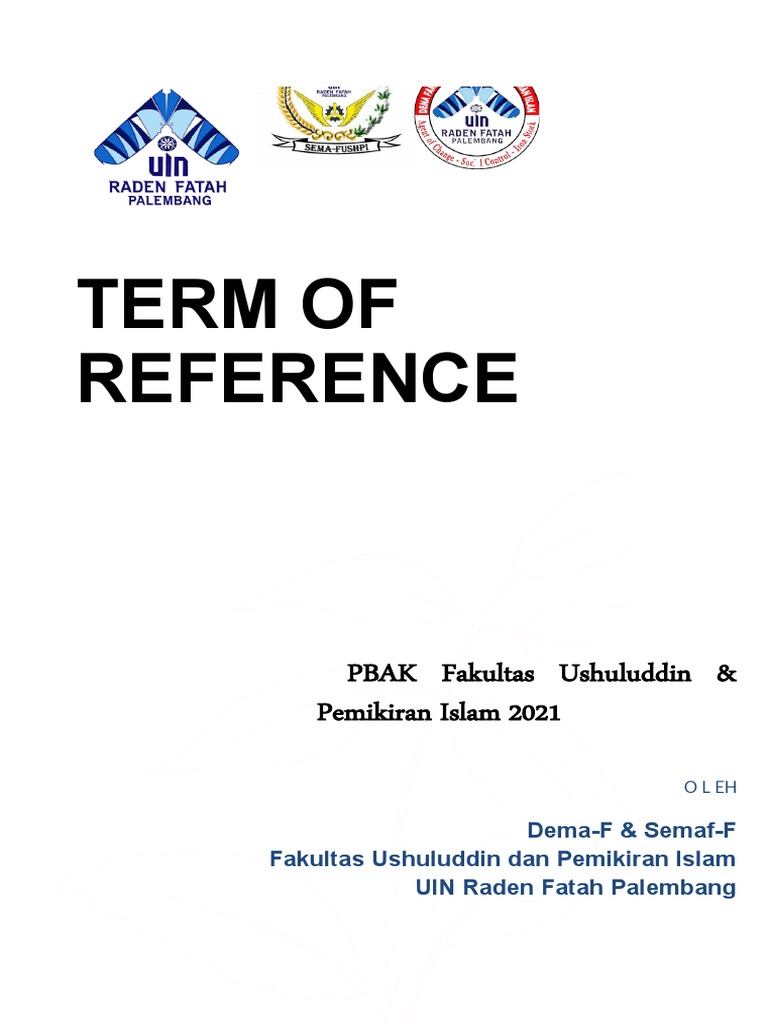 Tor Pbak 2021 | PDF