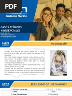 Ortoforia, Endoforia, Exoforia | PDF | Visión | Oftalmología