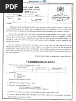 Parties du corps des animaux | PDF | Éléphant | Ornithologie