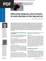 Nestle Purina Fecal Scoring System | PDF | Feces | Human Feces