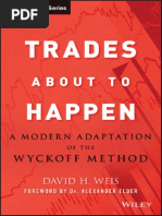 La Psicología Del Trading - Brett N. Steenbarger | PDF