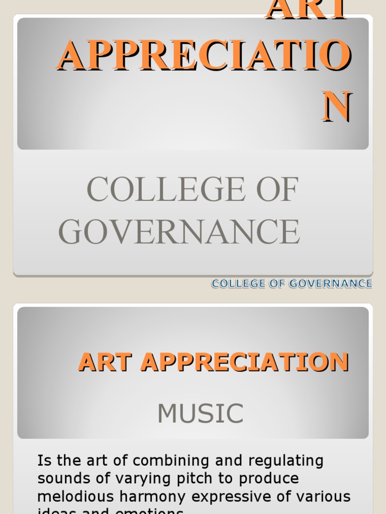 An Analysis of Musical Elements and Concepts Discussed in a Document on ...