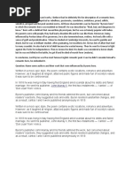 Understanding the Speech Chain Process | PDF
