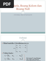 Modul 10 - Nested Looping | PDF