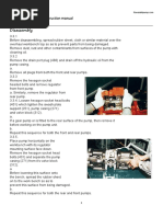 Electrical Control Techniques Simulator (EKTS) Documentation | PDF ...
