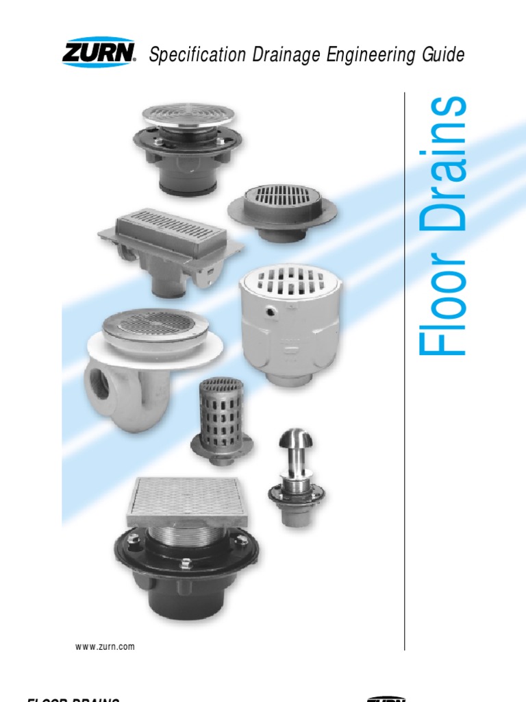 FD zurn | Plumbing | Tap (Valve)