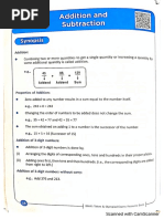 Spectrum Math Grade 6 | PDF