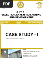 GREEN BUILDING PATNI - Case Study | PDF | Green Building | Natural Environment