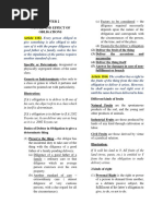 ARTICLE 1174-1190 of Obligations and Contracts | PDF | Guarantee ...