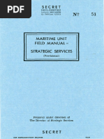 Secret Service Ranks and Purposes | PDF | National Security | Government
