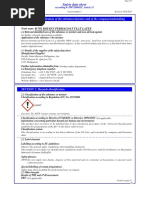 Nebosh Diploma Unit Dni | PDF | Occupational Safety And Health | Risk