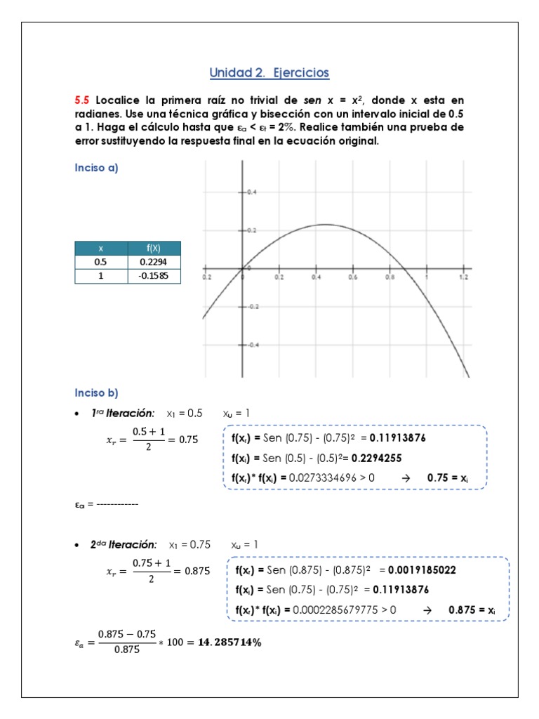 Ejercicios 5.5 5.10 1 PDF | PDF | Matemáticas Aplicadas | Algoritmos y Estructuras de Datos