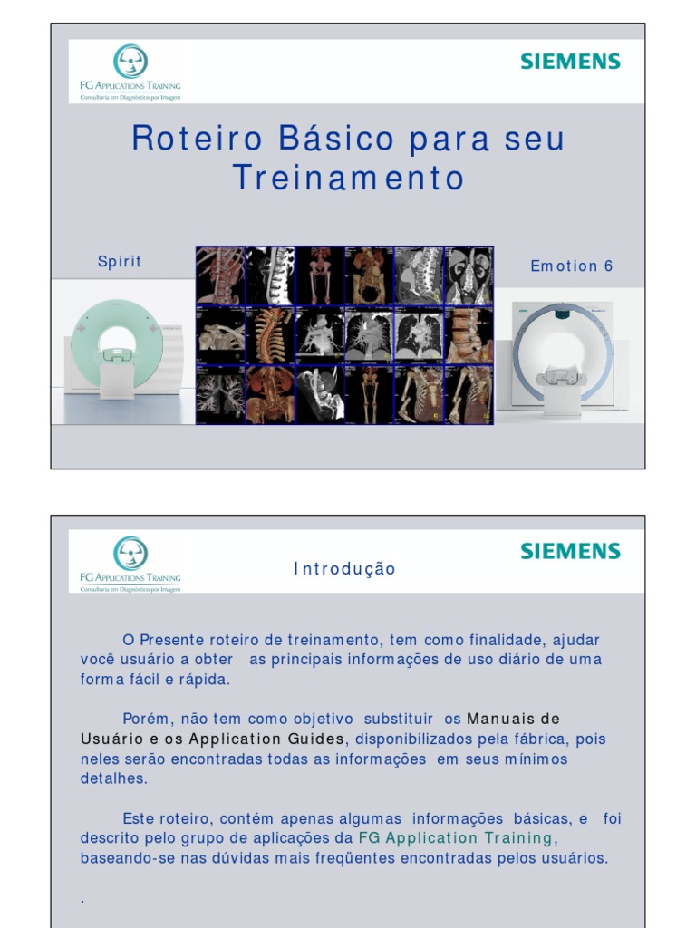 Manual Basico CONSOLE SIEMENS | PDF | Programas | Informática