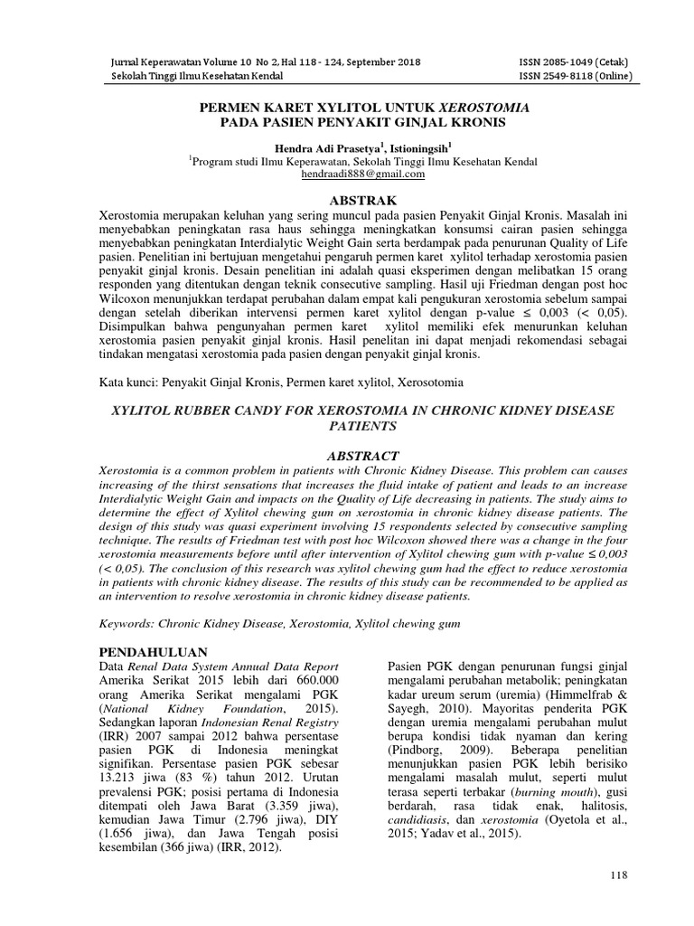 328-Article Text-466-2-10-20200901 | PDF | Pengembangan Diri