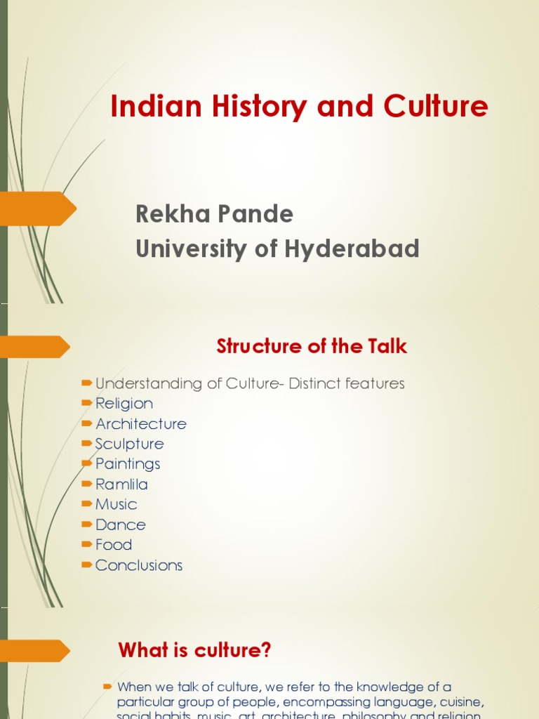 Indian History and Cultural Diversity | PDF | Social Science | History