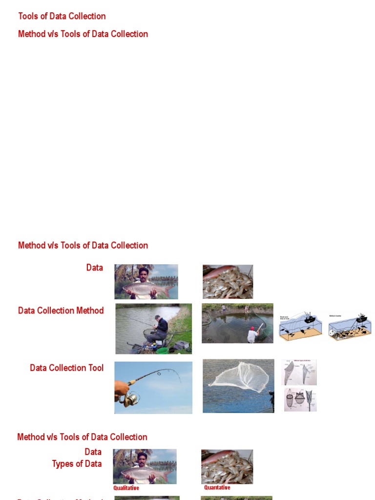 Arch 463-Spring-2020-Lec 6 Intro To Data Collection Tool | PDF