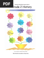 Grade 6 - History Book | PDF | Medina | Muhammad