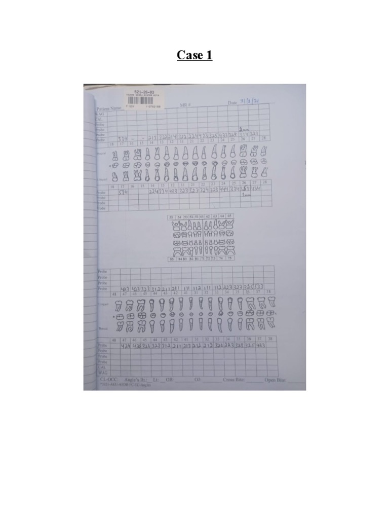 Staging and Grading | PDF