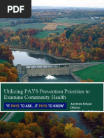 The Structured Assessment of Violence Risk in Youth (SAVRY) - 2021 ...