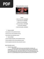 Pemahaman Tractus Urinaria dan Fisiologinya | PDF