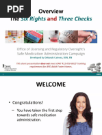 Indriya Sthana | PDF | Prognosis | Medicine