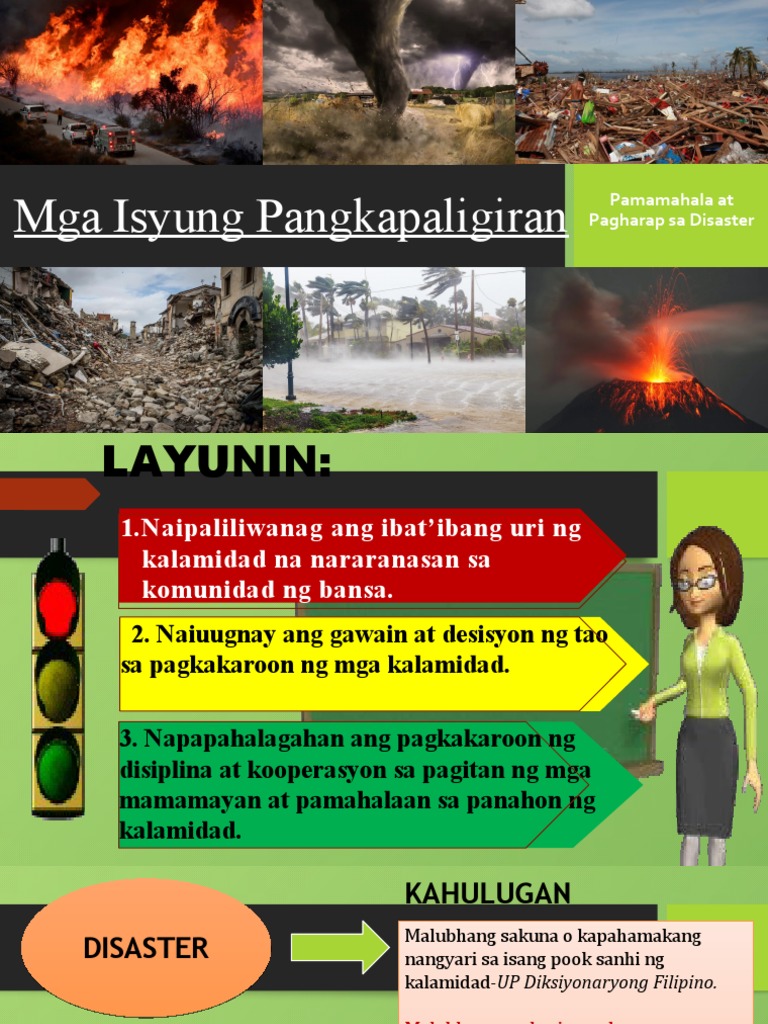 1st Quarter Lesson 2 | PDF