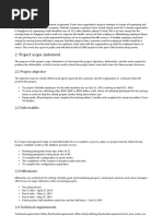 IKEA Corporate Structure Overview | PDF