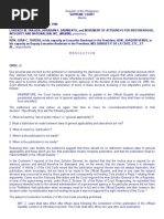 Launching Ceremony Program Flow Script | PDF