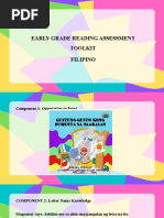 Powerpoint Activity - Letrang LL | PDF