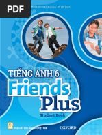 Friends Plus 7 Workbook | PDF