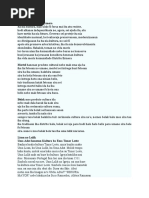 Vocabulário Básico Tétum - Português - UNTL | PDF | Natureza