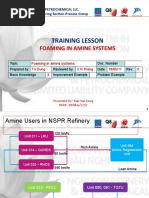 Defoamer Testing Method | PDF | Foam | Liquids