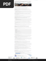 Postman Cheat Sheet | PDF | Json | Variable (Computer Science)