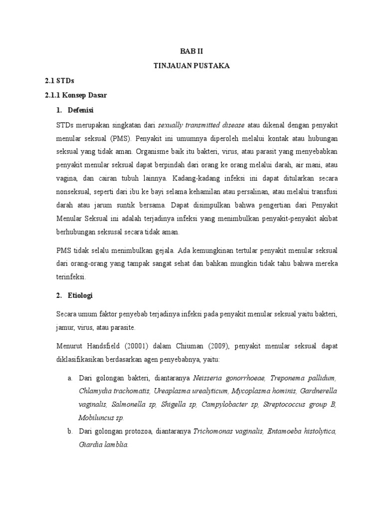 Makalah STDS Kelompok 12 | PDF