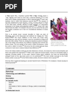 Evolution of Concept of Tala | PDF | Musical Instruments | Time