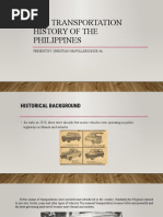 Republic Act No. 4136 - Official Gazette of The Republic of The ...